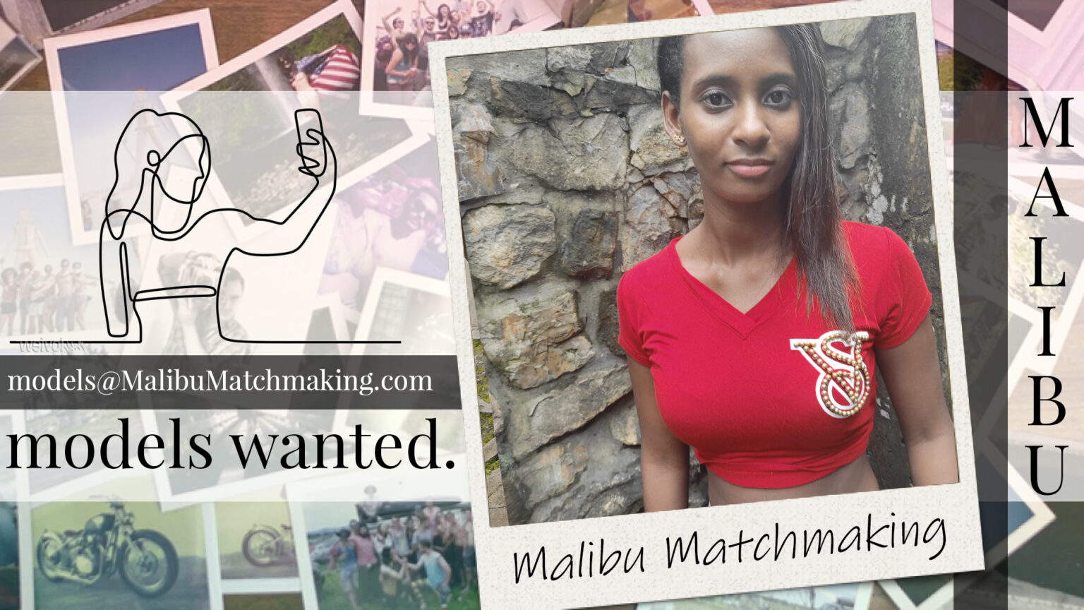 Matchmakers for Women by Malibu Matchmaking - A Dating Agency for Women